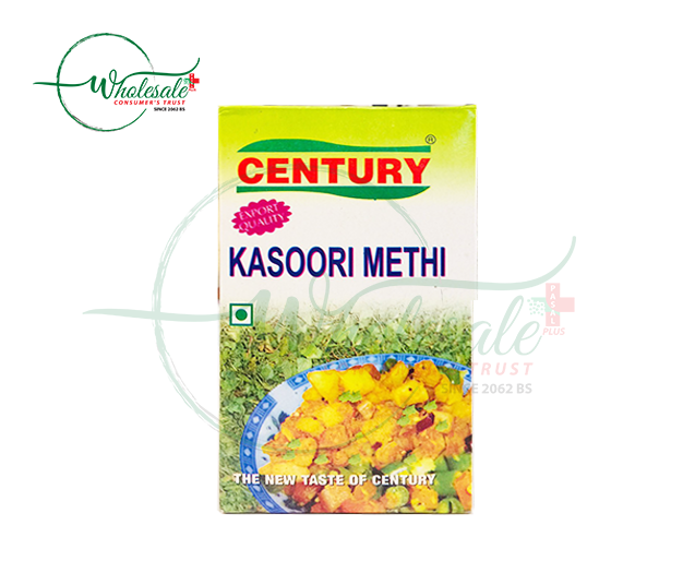 CENTURY KASOORI METHI 25GM