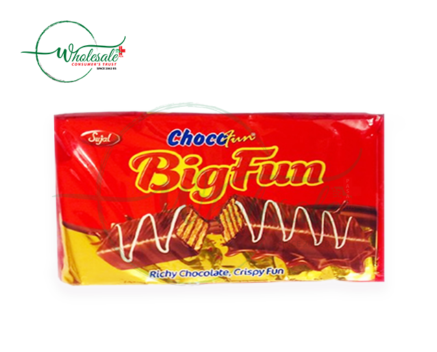 CHOCOFUN BIG 1*12