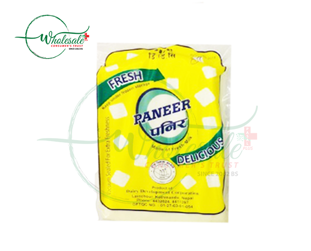 HIMALI FRESH PANEER 200GM