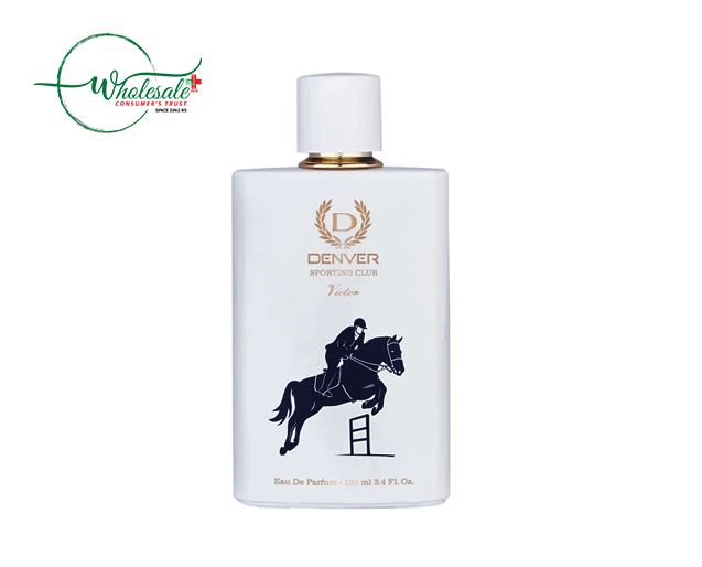 DENVER VICTOR PARFUM 100ML