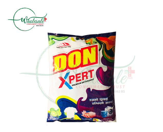 DON EXPERT DETERGENT 1KG