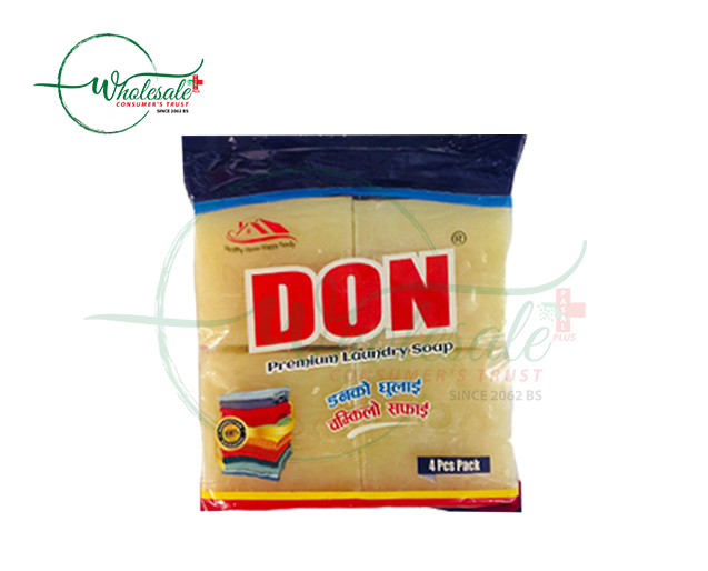 DON SOAP 800GM