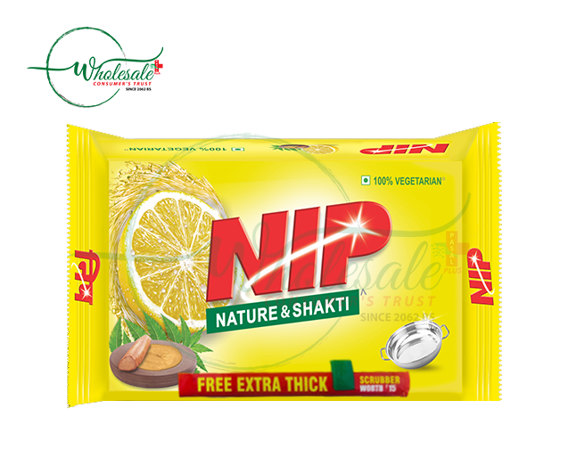 FENA NIP BAR 900GM