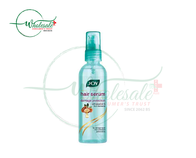 JOY HAIR SERUM DAMAGE PROTECTION 50ML