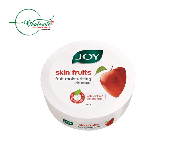 JOY SKIN FRUIT SKIN CREAM 100ML
