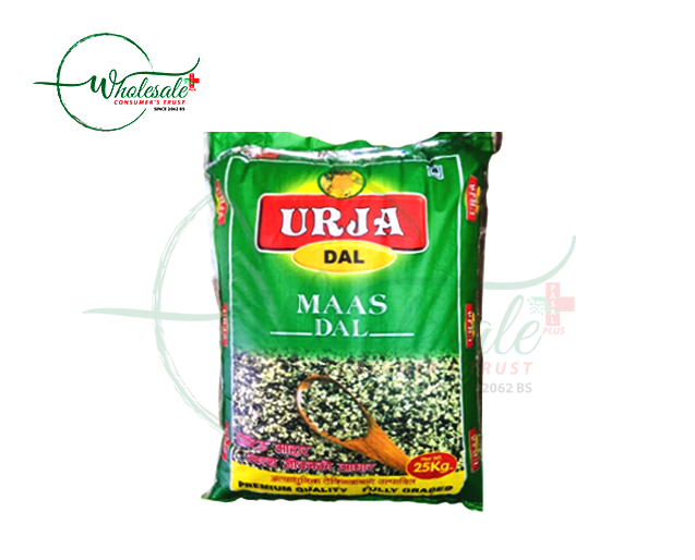 MASH DAL 25KG