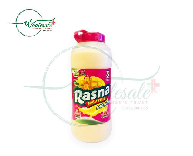 RASNA INSTANT DRINK MANGO 1KG