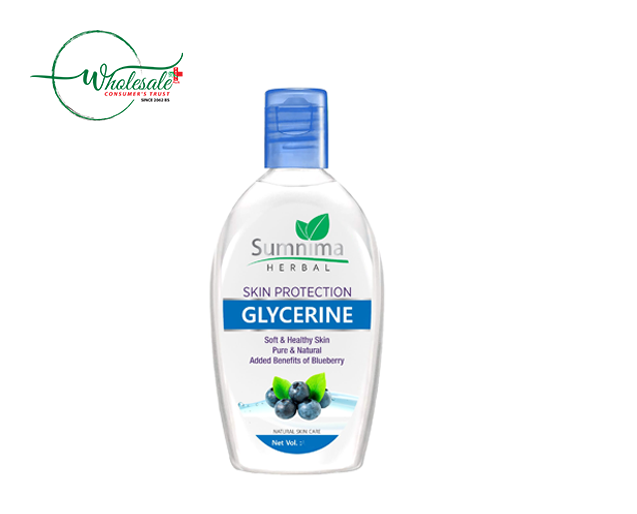 SUMNIMA GLYCERINE 260GM