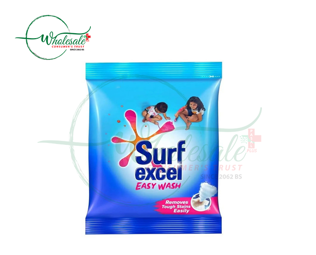 SURF EXCEL EASY WASH 3KG