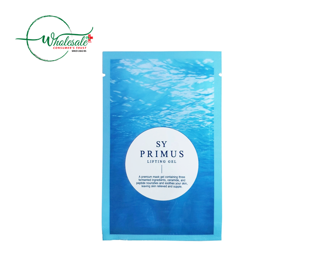 SY PRIMUS LIFTING GEL 5ML*5