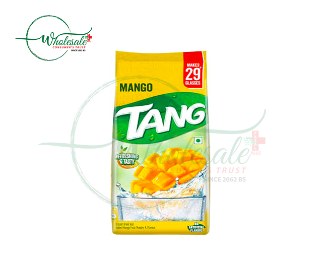 TANG MANGO FLAVOUR 500GM