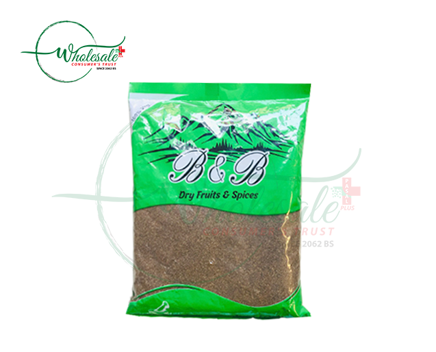TIMBUR POWDER (B&B) 200GM
