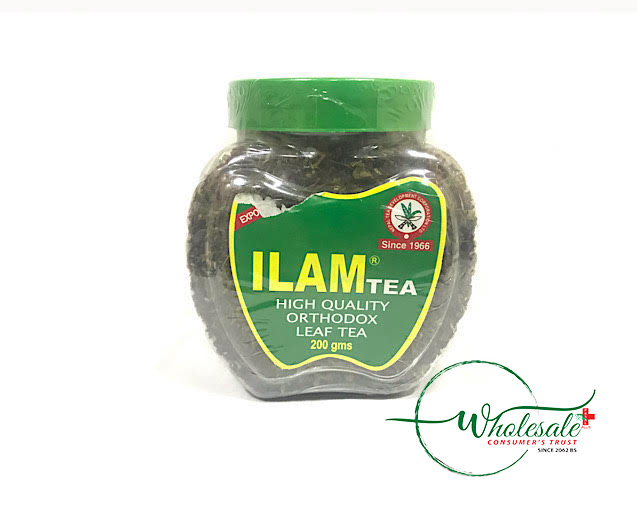 Ilam Tea Leaves 200g